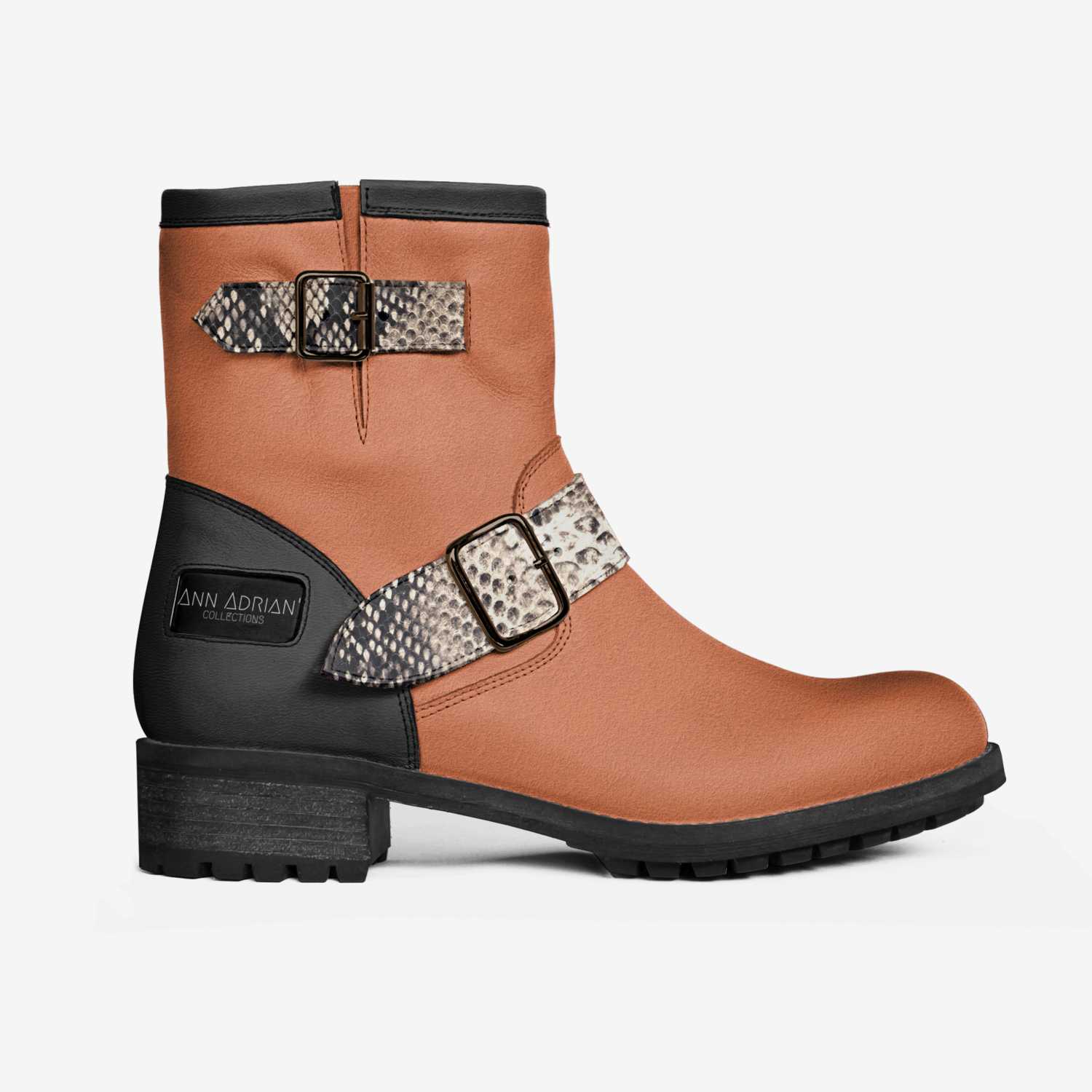 Women's Boots – Ann Adrian'